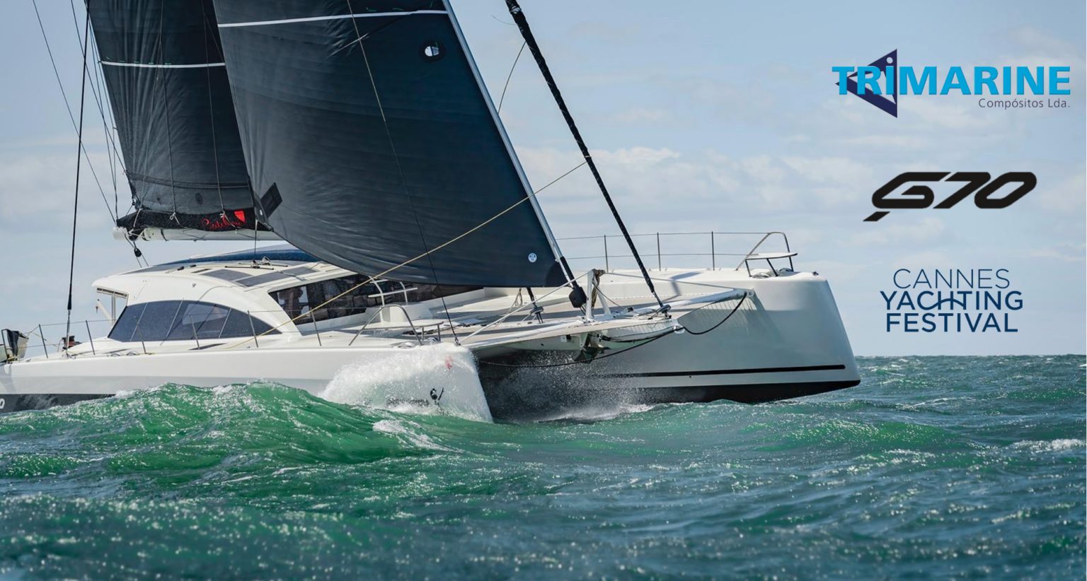 Home-en - Trimarine - Yacht construction